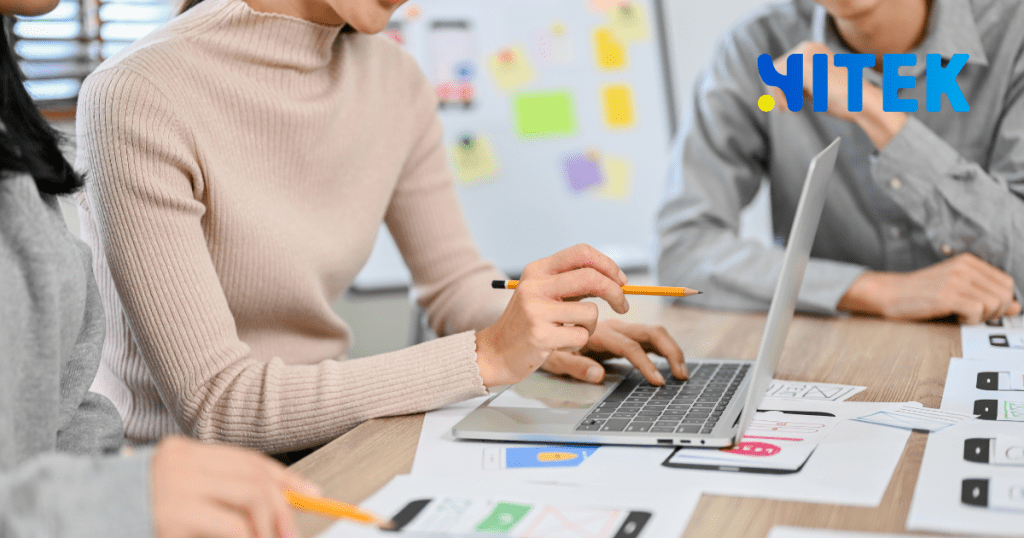 WebアプリをJavaScriptで開発する流れや勉強方法を解説 - Hitek Software