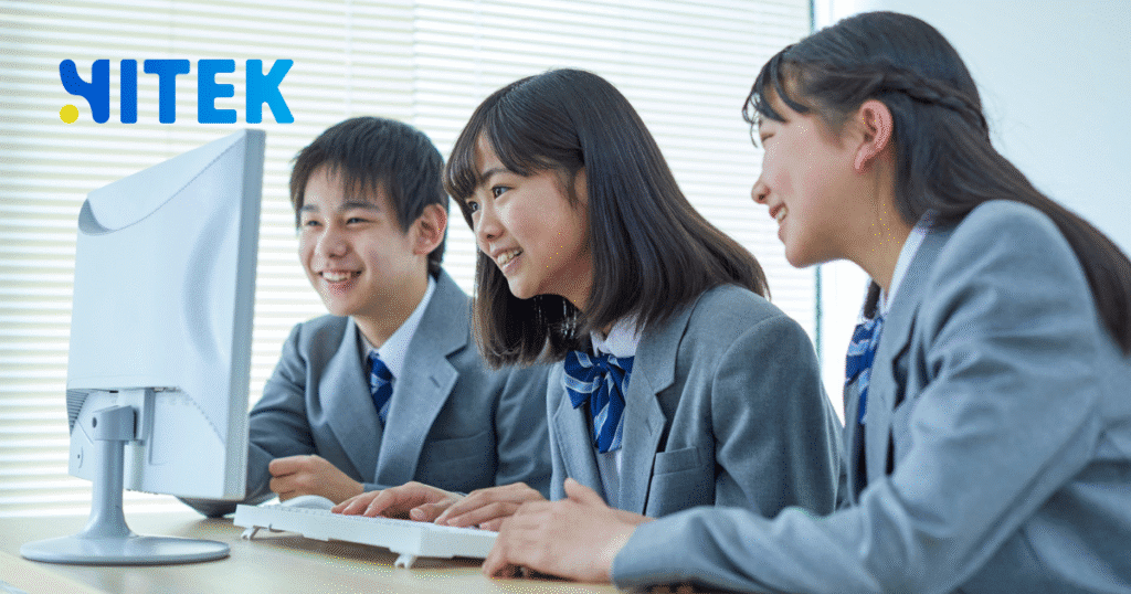 小学生がJavaScriptでゲーム開発するようになるまで：初心者向けガイド - Hitek Software