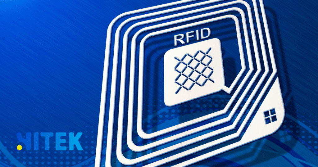 WEBアプリでRFIDシステム はじめの一歩 - Hitek Software